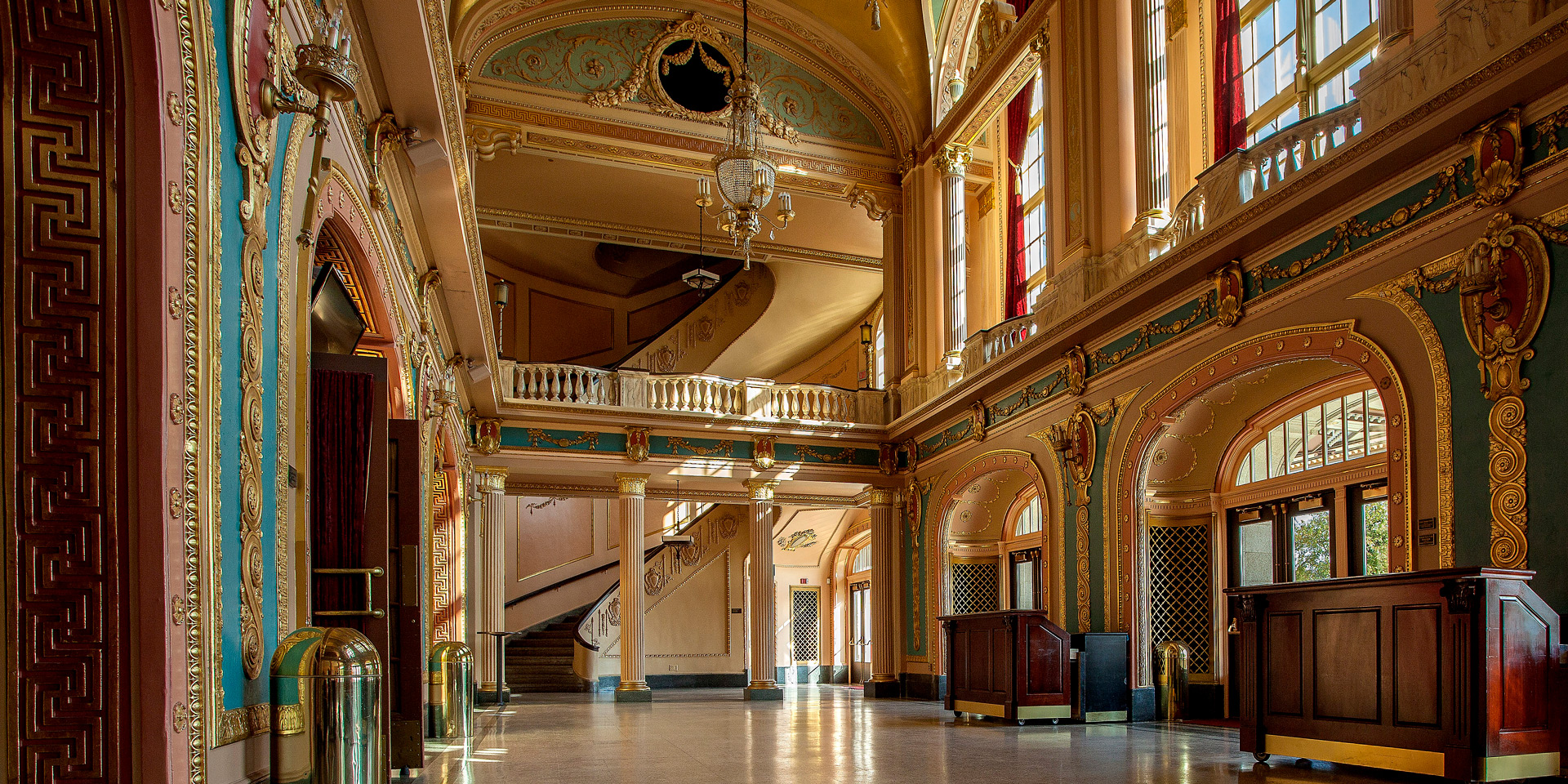 Contact - Official Website of the Morris Performing Arts Center