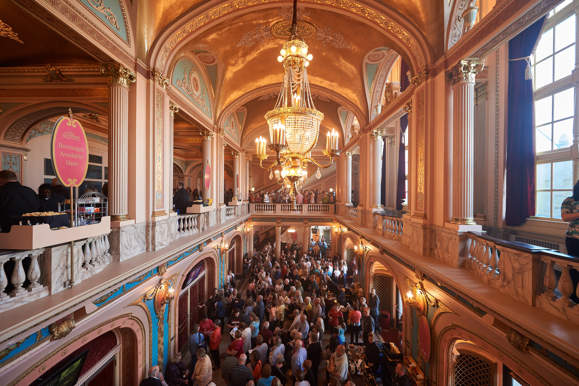 Box Office Information - Official Website of the Morris Performing Arts Center