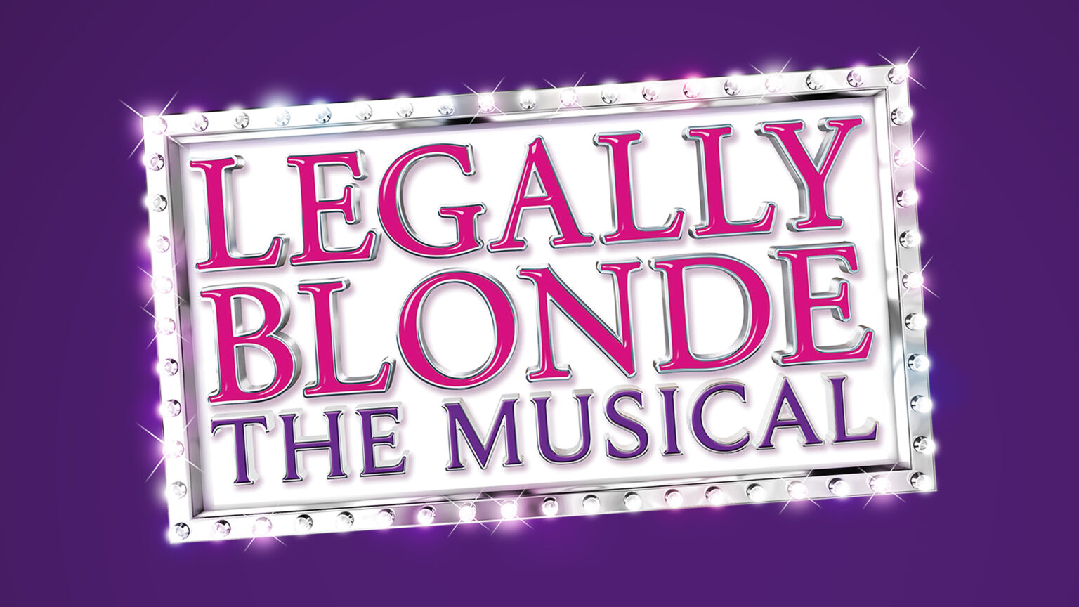 Legally Blonde - The Musical - Official Website of the Morris ...