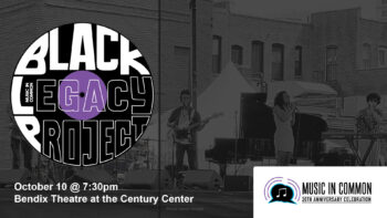 The Black Legacy Project - Official Website of the Morris Performing ...